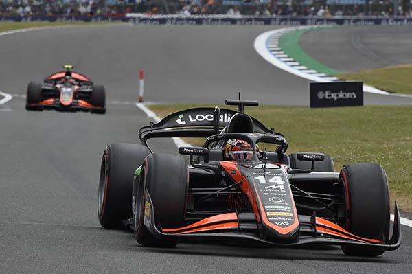 CLARO: LA RED DE LA VELOCIDAD