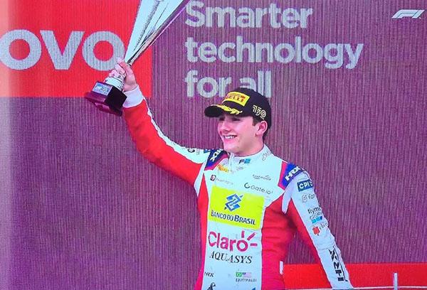 CLARO: LA RED DE LA VELOCIDAD